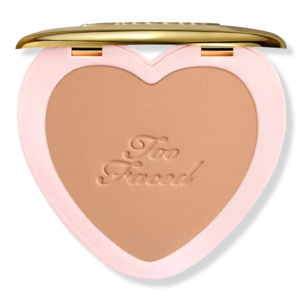 TOO FACED Born This Way Soft Blur Flexible Finish Setting Powder - Tan