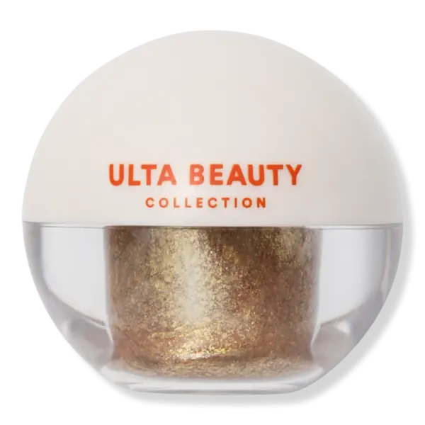 ULTA BEAUTY COLLECTION Solar Flare Gel Chrome Eyeshadow - Helious