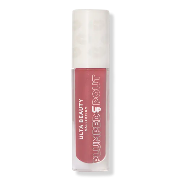 ULTA BEAUTY COLLECTION Plumped Up Pout Lip Gloss - Jelly Roll