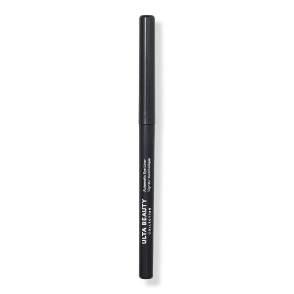 ULTA BEAUTY COLLECTION Automatic Retractable Eyeliner - Black Glitter