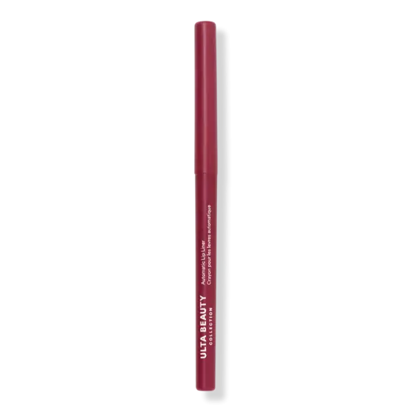 ULTA BEAUTY COLLECTION Automatic Retractable Lip Liner - Orchid