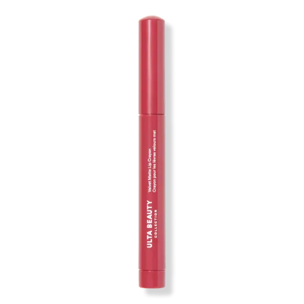 ULTA BEAUTY COLLECTION Velvet Matte Lip Crayon - Jungle