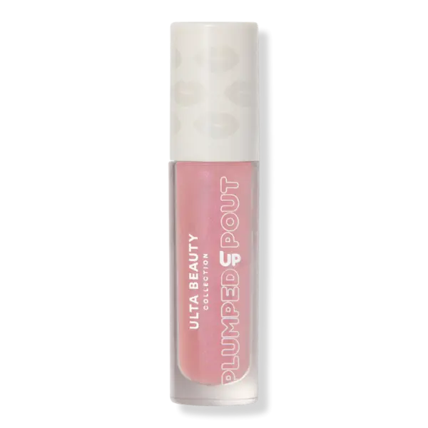 ULTA BEAUTY COLLECTION Plumped Up Pout Lip Gloss - Cotton Candy