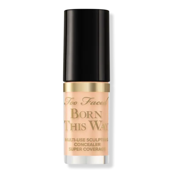 TOO FACED Travel This Way Super Coverage Multi-use Concealer - Porcelain