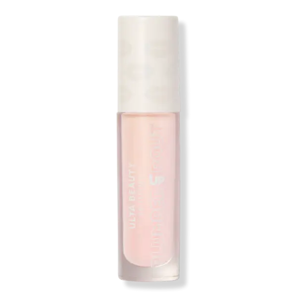 ULTA BEAUTY COLLECTION Plumped Up Pout Lip Gloss - Milkshake