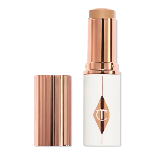 Charlotte Tilbury Unreal Skin Sheer Glow Tint Hydrating Foundation Stick - 6 Medium