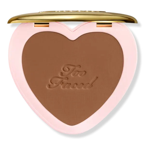 TOO FACED Born This Way Soft Blur Flexible Finish Setting Powder - Deep