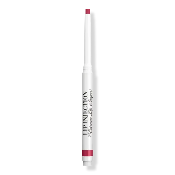 TOO FACED Lip Injection Extreme Lip Shaper Plumping Lip Liner - Voted Most Popular