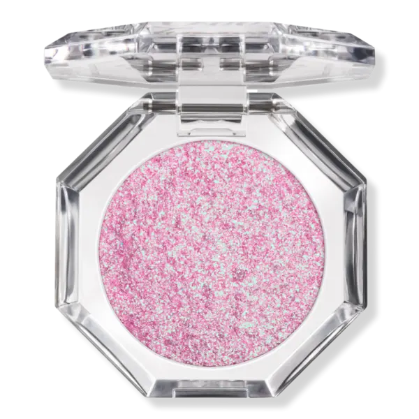 TOO FACED Disco Crush High Shine Glitter Eye + Face Sparkle - Show Off