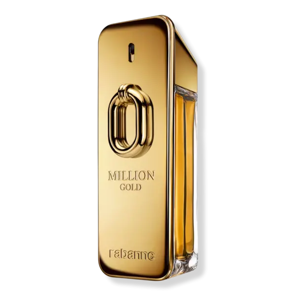 Rabanne Million Gold Eau De Parfum Intense - One-color