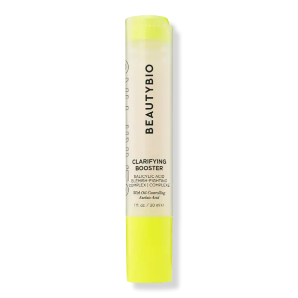 BEAUTYBIO Clarifying Booster Salicylic Acid Treatment Serum - One-color
