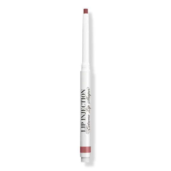 TOO FACED Lip Injection Extreme Lip Shaper Plumping Lip Liner - I Do