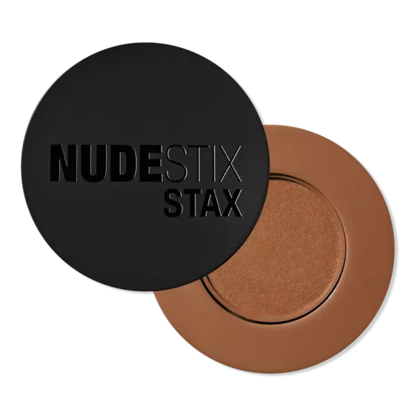 NUDESTIX Stax All Over Color Blush Balm - Sunstone