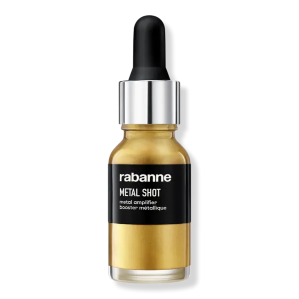 Rabanne Liquid Highlighter Shot - Cosmic Rave