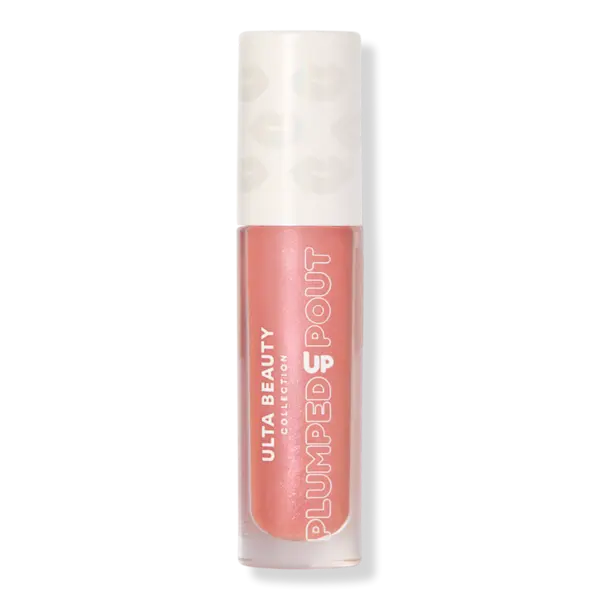 ULTA BEAUTY COLLECTION Plumped Up Pout Lip Gloss - Candy Stick