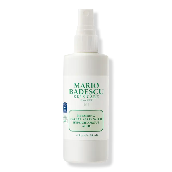 MARIO BADESCU Repairing Facial Spray With Hypochlorous Acid - One-color