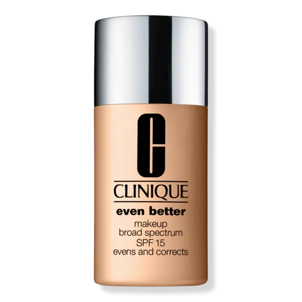 CLINIQUE Even Better Makeup Broad Spectrum Spf 15 Foundation - Cn 62 Porcelain Beige