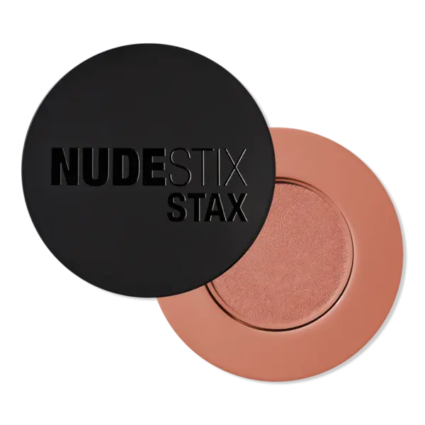 NUDESTIX Stax All Over Color Blush Balm - Barely Nude