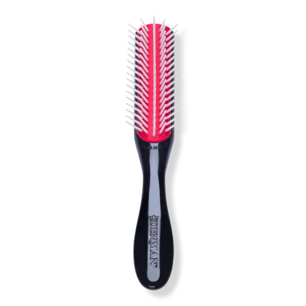 DENMAN D14 Original Styler 5 Row - Black