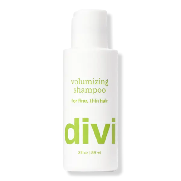 DIVI Volumizing Shampoo - One-color