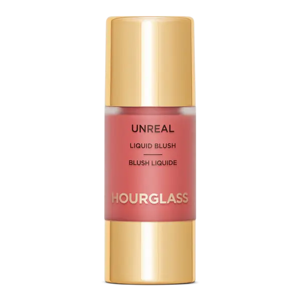 HOURGLASS Unreal Liquid Blush - Vision