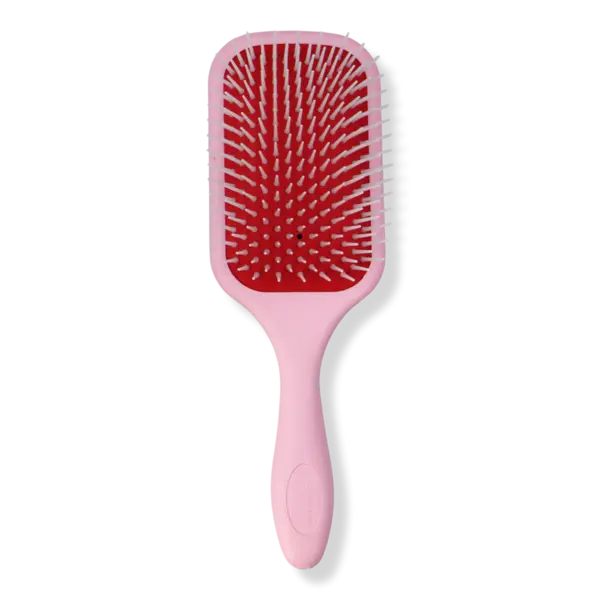 DENMAN D38 Detangling And Styling Paddle - Pink Crush