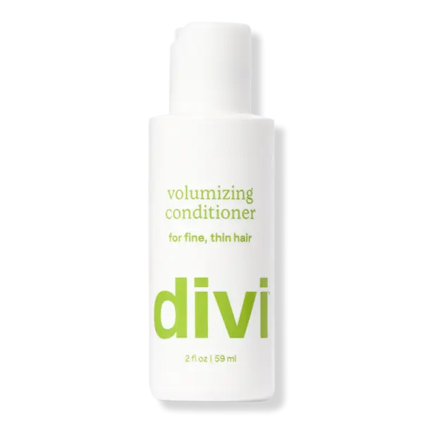 DIVI Volumizing Conditioner - One-color
