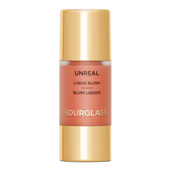 HOURGLASS Unreal Liquid Blush - Moment