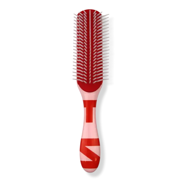 DENMAN D3 Original 7 Row Styler - Pink Crush