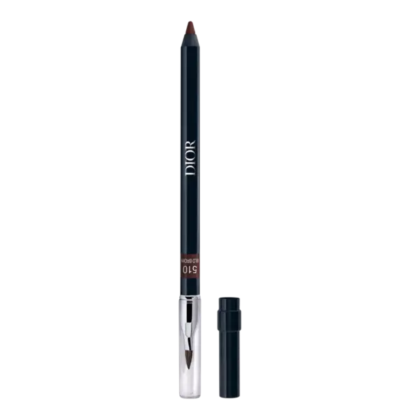 Dior Rouge Contour Lip Liner - 510 Wild Brown