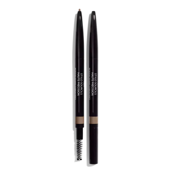 Chanel Stylo Sourcils Haute Precision Microfine Defining Eyebrow Pencil 152 Blond Dore - 152 Blond Doré