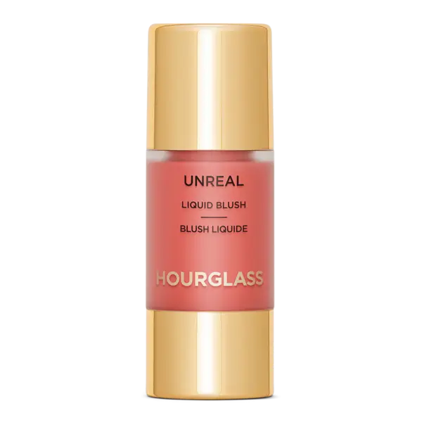 HOURGLASS Unreal Liquid Blush - Future