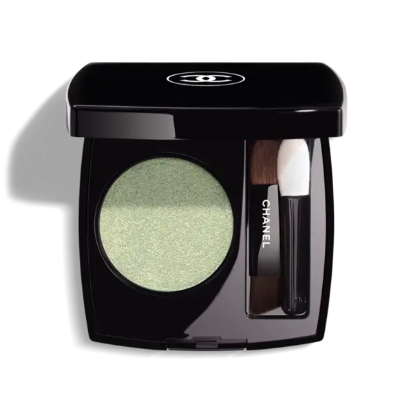 Chanel Ombre Essentielle Multi-use Longwearing Eyeshadow 222 Jade Facette - 222 Jade Facetté