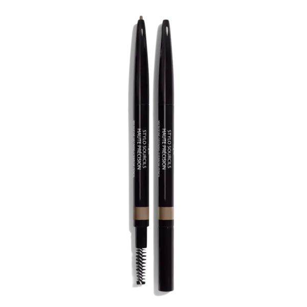 Chanel Stylo Sourcils Haute Precision Microfine Defining Eyebrow Pencil - 154 Blond Tendre