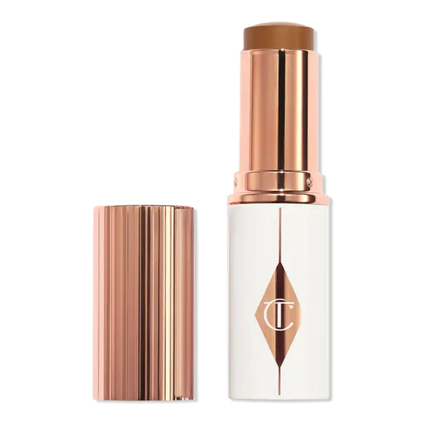 Charlotte Tilbury Unreal Skin Sheer Glow Tint Hydrating Foundation Stick - 13 Deep