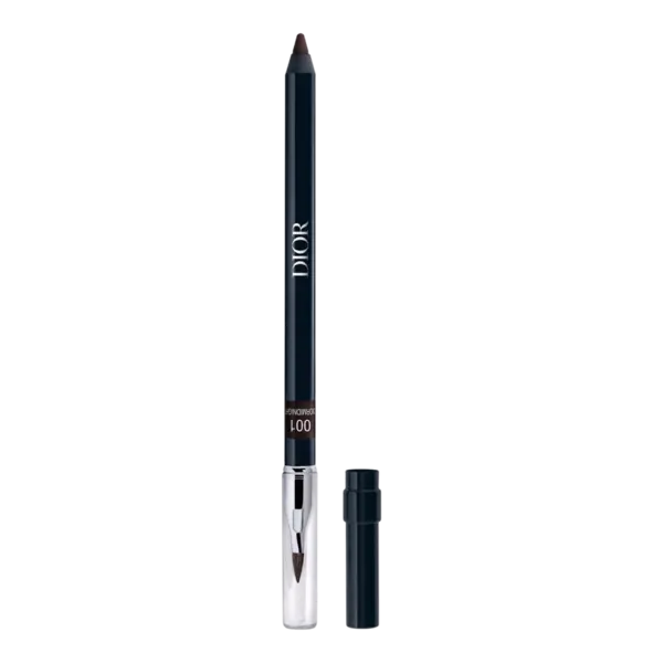 Dior Rouge Contour Lip Liner 001 Midnight - 001 Diormidnight