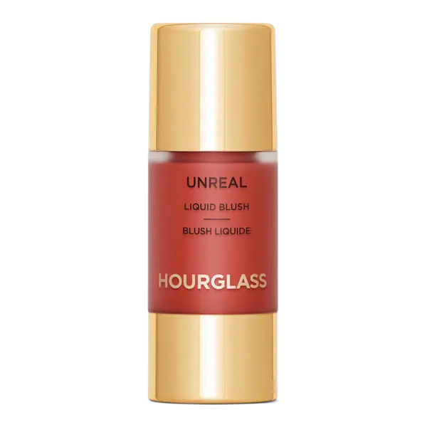 HOURGLASS Unreal Liquid Blush - Imagine