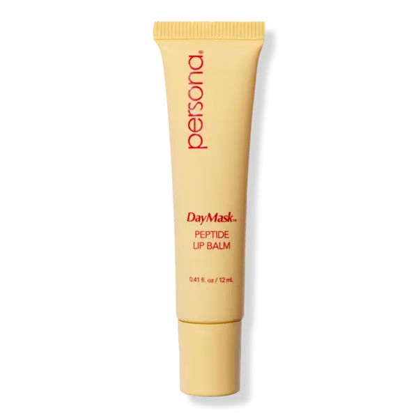 PERSONA Daymask Peptide Lip Balm - Bubble