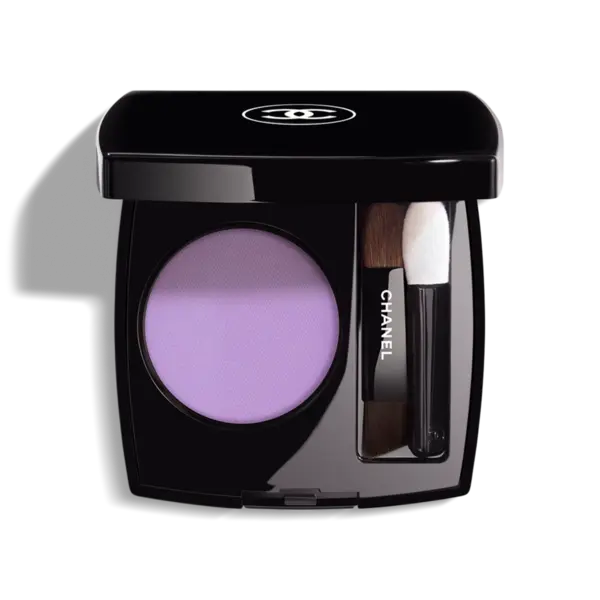 Chanel Ombre Essentielle Multi-use Longwearing Eyeshadow 232 Lilas Poudre - 232 Lilas Poudré