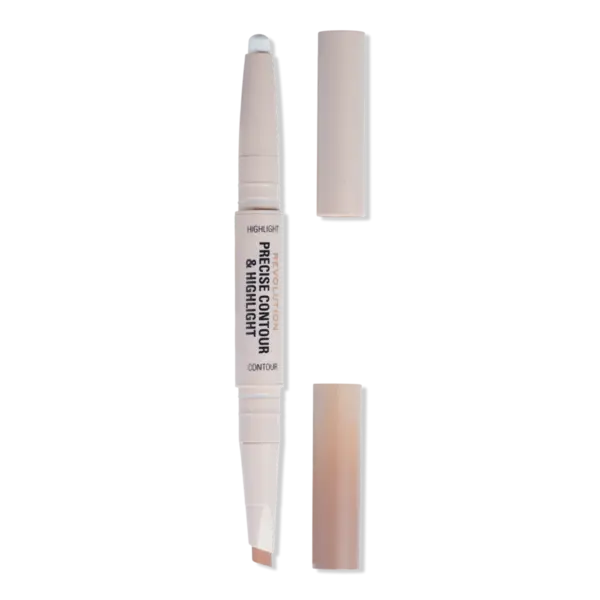 REVOLUTION BEAUTY Precise Contour & High Stick - Light