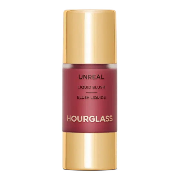 HOURGLASS Unreal Liquid Blush - Craft