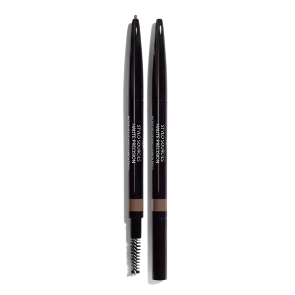Chanel Stylo Sourcils Haute Precision Microfine Defining Eyebrow Pencil - 156 Brun Clair