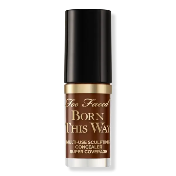 TOO FACED Travel This Way Super Coverage Multi-use Concealer - Cocoa