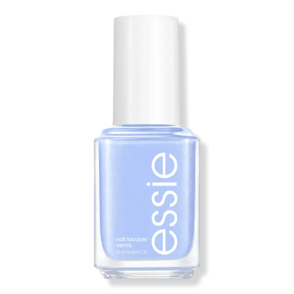 Essie Blues + Greens Nail Polish - Bikini So Teeny