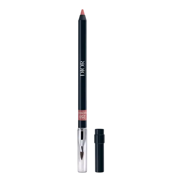 Dior Rouge Contour Lip Liner - 259 Nude Ribbon