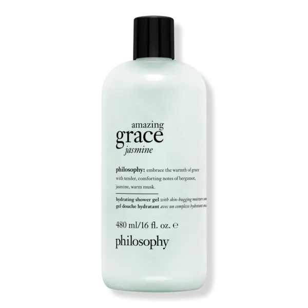 PHILOSOPHY Amazing Grace Hydrating Bath & Shower Gel Jasmine - One-color