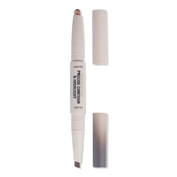 REVOLUTION BEAUTY Precise Contour & Highlight Stick - Dark