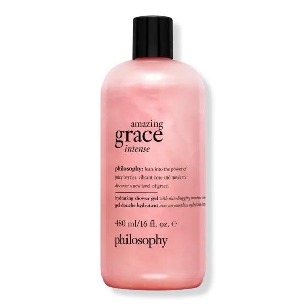 PHILOSOPHY Amazing Grace Hydrating Bath & Shower Gel Amazing Grace Intense - One-color