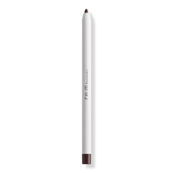 R.E.M. BEAUTY At The Borderline Gel Eyeliner Pencil - Teddy