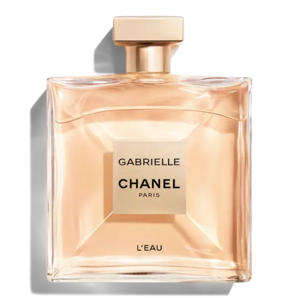 Chanel Gabrielle L'eau Eau De Toilette Spray - One-color
